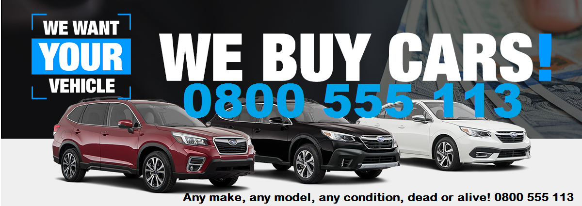 Vehicle Collection Auckland - Broken Car Collection Company Auckland